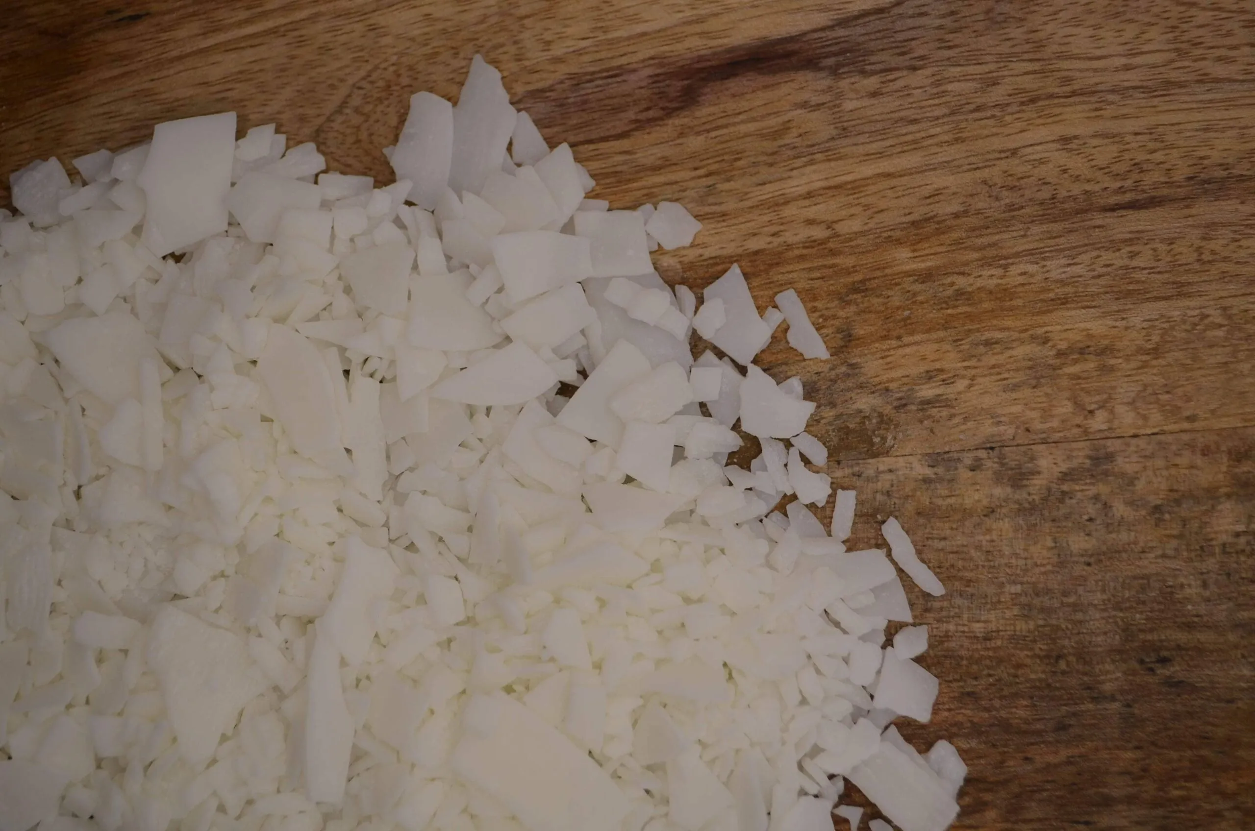 Pourquoi choisir une cire végétale - Little Sam L'atelier